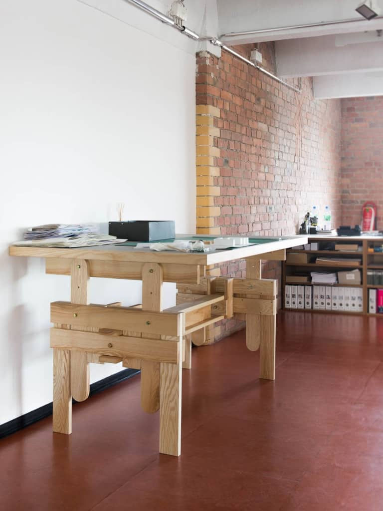 Design Hotels Brandlab – muesiemue